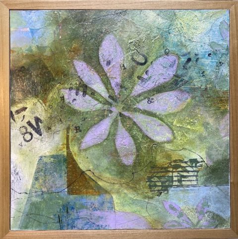 Beth Larsen Art – artist in New Mexico USA