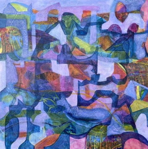 Beth Larsen Art – artist in New Mexico USA