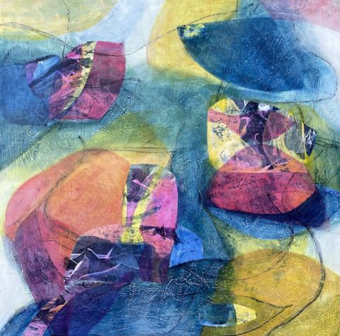 Beth Larsen Art – artist in New Mexico USA