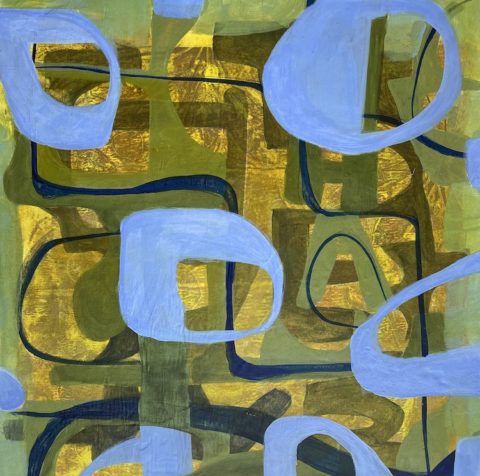 Beth Larsen Art – artist in New Mexico USA