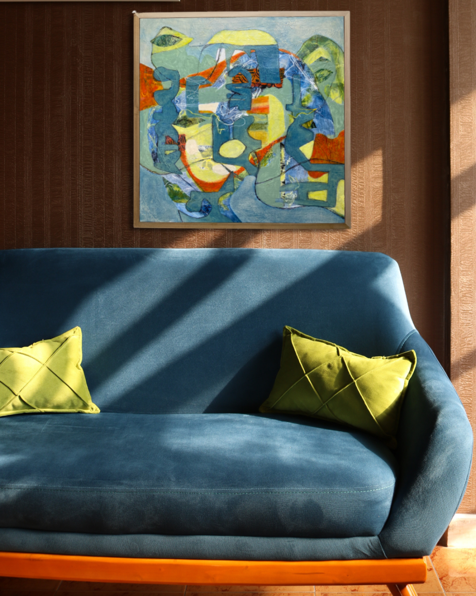 Beth Larsen Art – artist in New Mexico USA